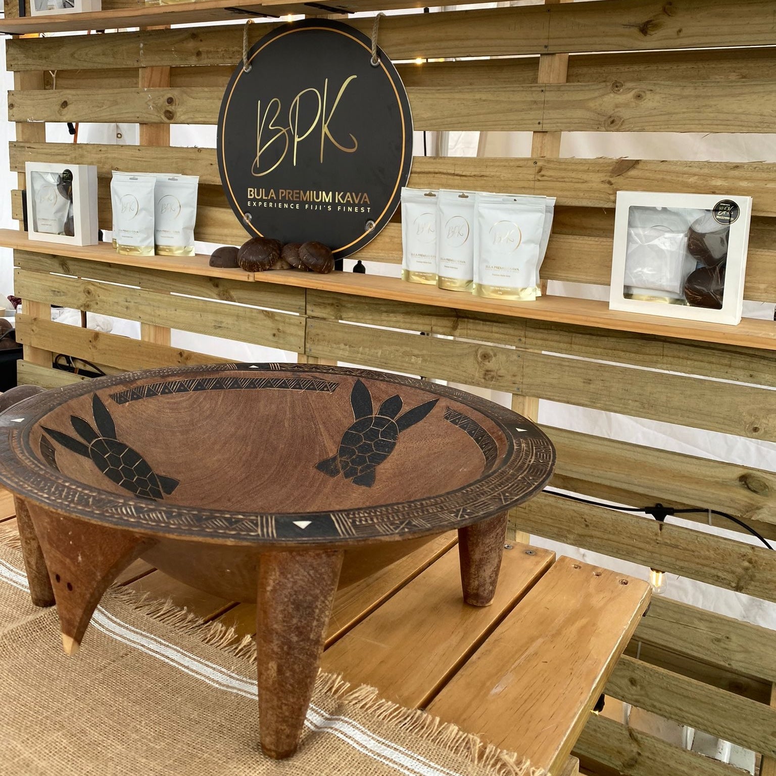 The Origins of Kava – Bula Premium Kava Pty Ltd